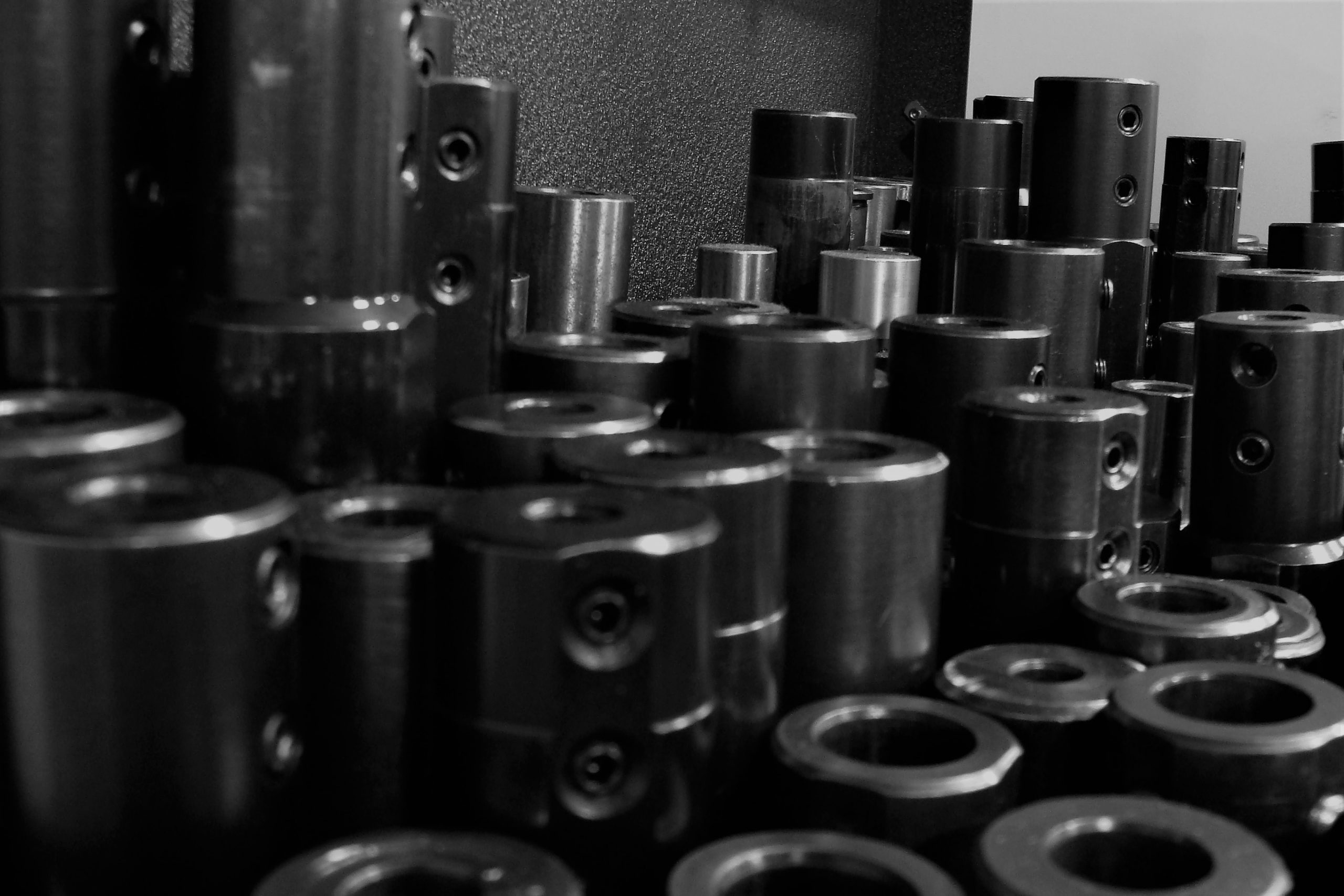 Precision Turning - Parts Tool and Die LLC